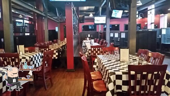 Nitty Gritty-Sun Prairie, Sun Prairie - Menú del restaurante, precios y ...