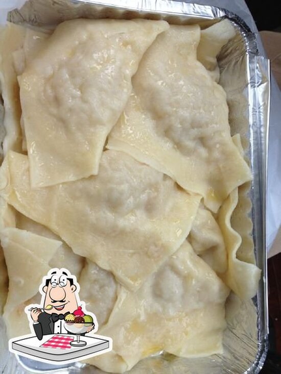 Pierogi Palace in Rahway - Restaurant reviews