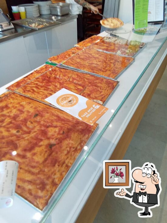 Primo Giro, Lazise - Speisekarte, Preise und Bewertungen