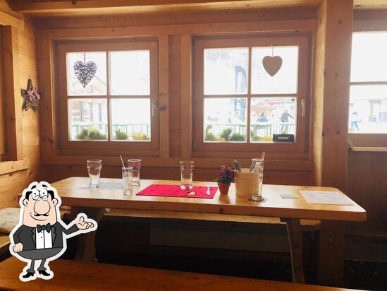 Rolba-Run Stüber cafe, Sankt Johann - Restaurant reviews