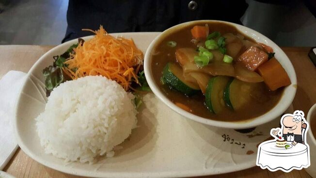 Samurai in Hawthorn - Restaurant menu and reviews