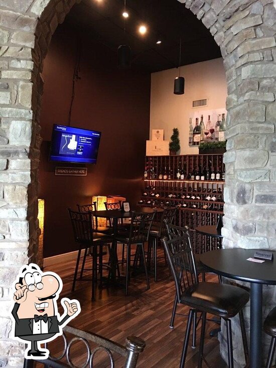 The Hidden Cellar Wine Bar in Cypress - Restaurant menu and reviews