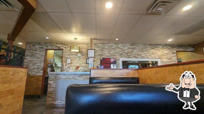 Tilly's Family Dining & Pizza, Tofield - Restaurant menu, prices and ...