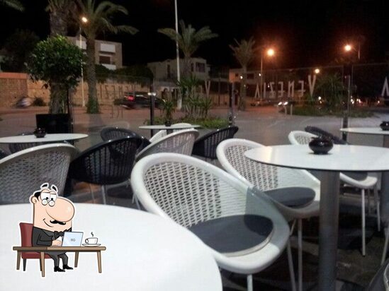 Venezia Ice, Agadir - Restaurant menu, prices and reviews