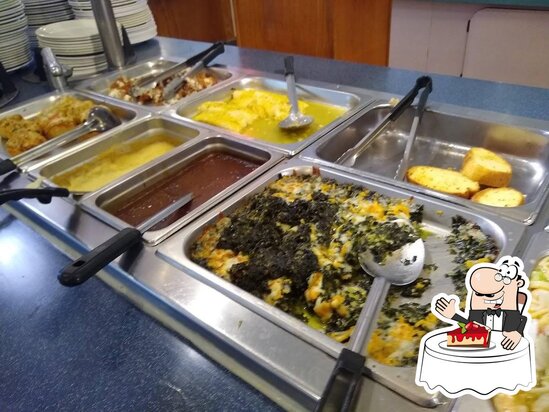 Fortune Buffet, 470 Ny-211 in Middletown - Restaurant menu and reviews