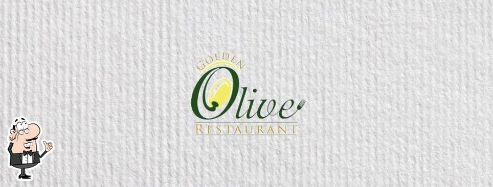 Menu at Golden Olive Restaurant, Dublin, Clonskeagh