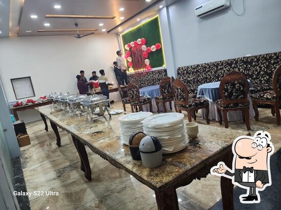Punjabi Haandi Dhaba, Bilaspur - Restaurant menu, prices and reviews