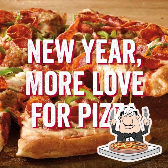 Marco's Pizza, Berea - Restaurant menu, prices and reviews