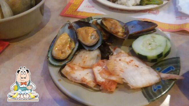 Capital Buffet in Albany - Restaurant menu and reviews