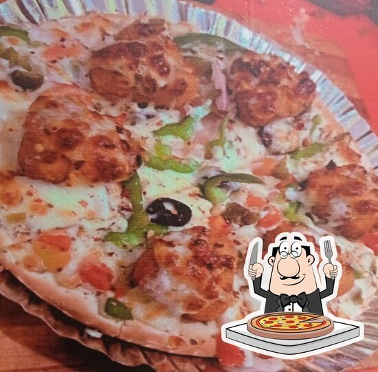 Alibaba Cuisine, Mumbai - Restaurant menu, prices and reviews