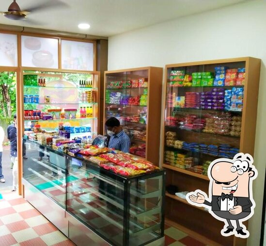 Ann's Bakery, Aluva, Companypady - Restaurant menu, prices and reviews