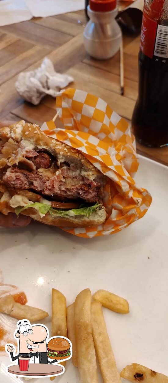 Asadero La Parrilla De Fusa, Fusagasugá - Menú del restaurante, precios ...