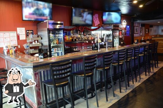 Bellevue Friendly Tap, 5514 W Plank Rd in Bellevue - Restaurant menu ...