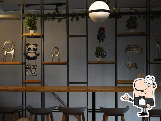 Devi Coffee Day, Ahmedabad - Restaurant reviews