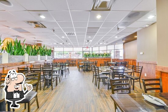 Dumpling House, Plano - Restaurant menu, prices and reviews