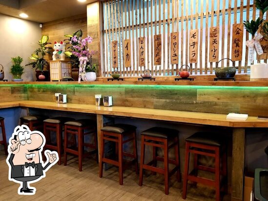 Enza Ramen, Henderson - Restaurant menu, prices and reviews