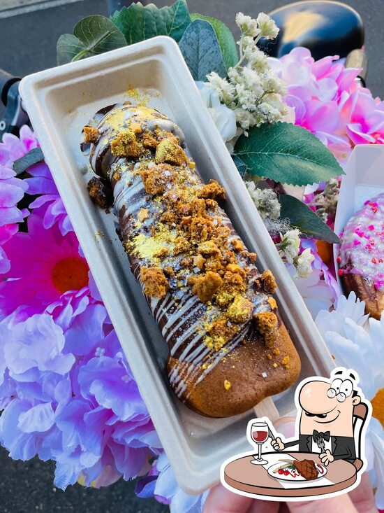 MYKIKI in Surry Hills - Restaurant reviews