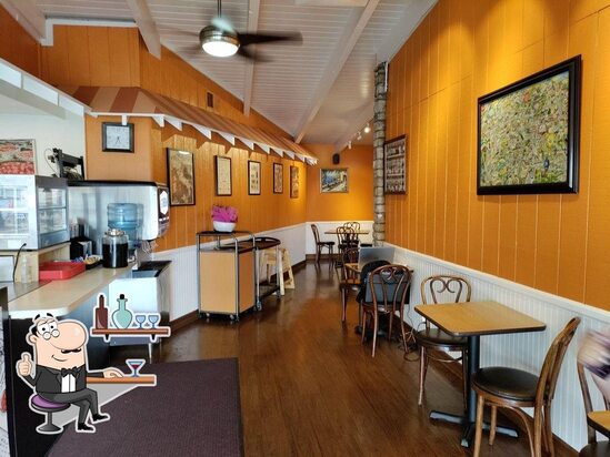 Pasta Party, Orange - Restaurant menu, prices and reviews