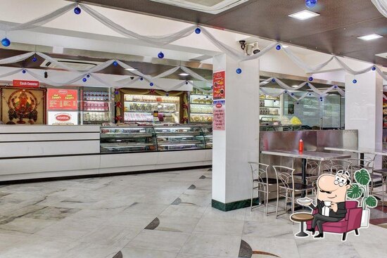 Rasranjan, Ahmedabad - Restaurant menu, prices and reviews