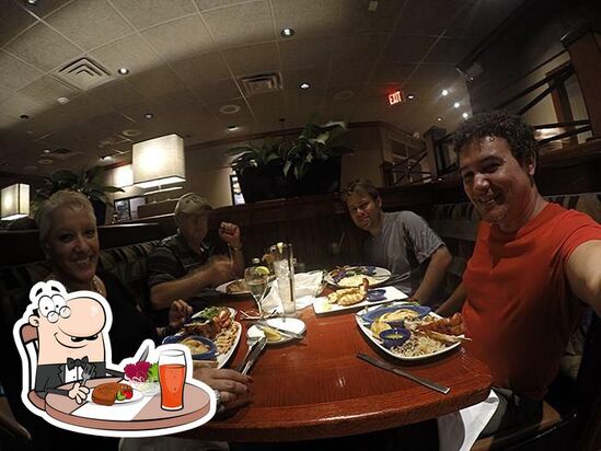 Red Lobster in Boca Raton