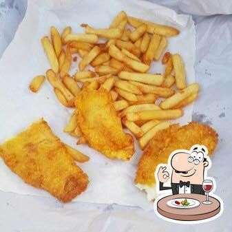 Silver Mermaid Fish & Chips, Cranbourne - Restaurant menu, prices and ...