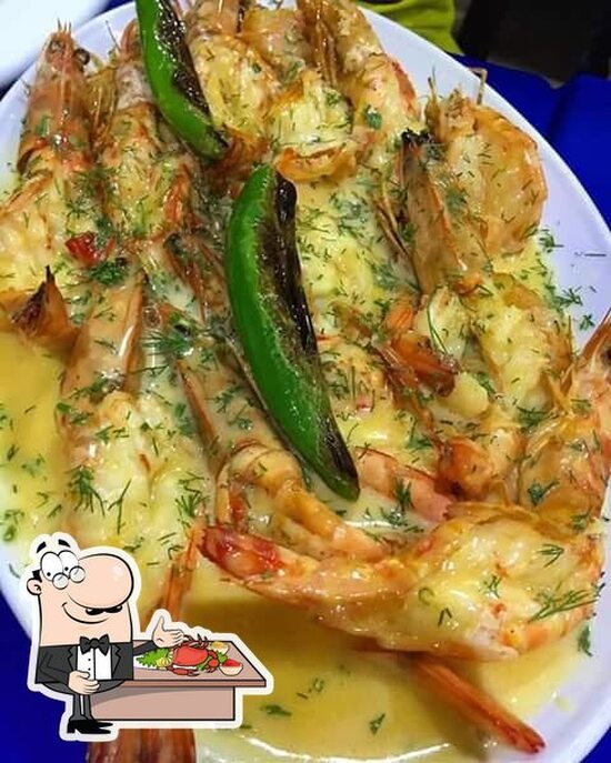 Menu at Sindbad Restaurant, Egypt, QW4R+JX8، Unnamed Road