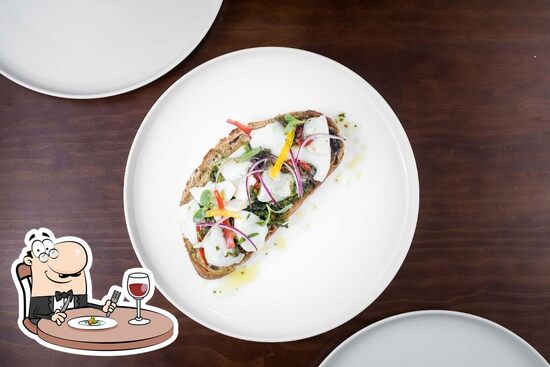 Tasca Conceito restaurant, Coimbra - Restaurant menu and reviews