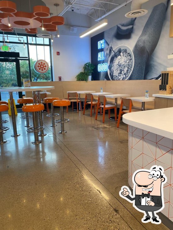 Protein Bar & Kitchen, Northbrook - Restaurant menu, prices and reviews