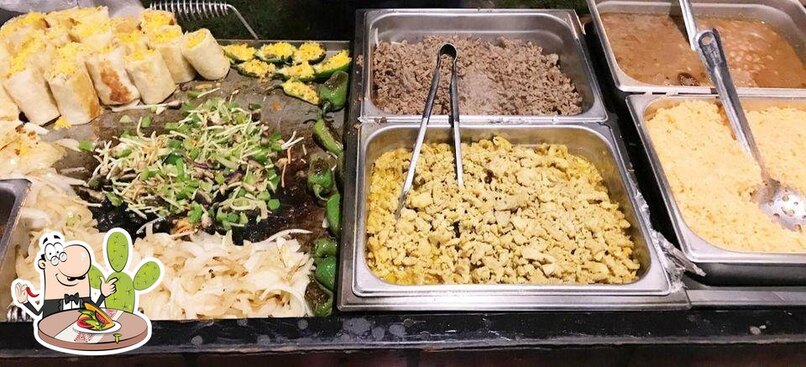 Taco Lady in Fontana - Restaurant reviews