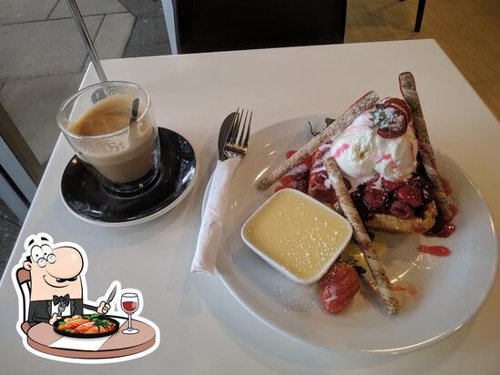 endless time cafe, Nambour - Restaurant menu, prices and reviews