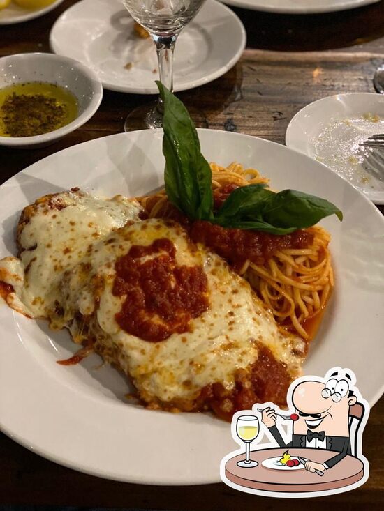 Butera's - Bay Shore in Bay Shore - Restaurant menu and reviews