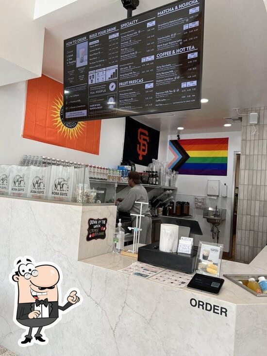 Boba Guys in Newport Beach - Restaurant reviews