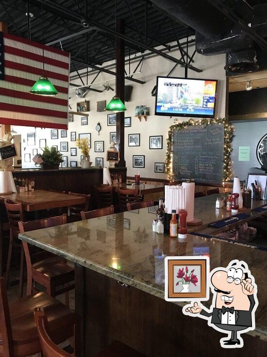 Bono's Bar-B-Q & Grill, Stuart - Restaurant menu, prices and reviews