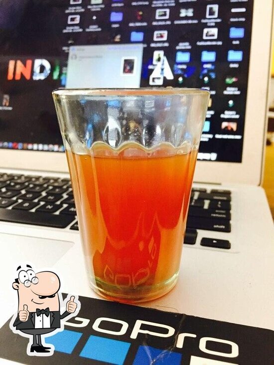 Chai Kaapi, Indore - Restaurant menu, prices and reviews