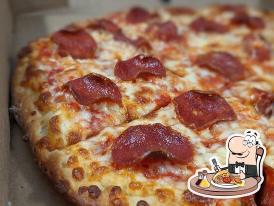 Family Pizza & Shawarma, 1077 Weber St E in Kitchener - Restaurant reviews
