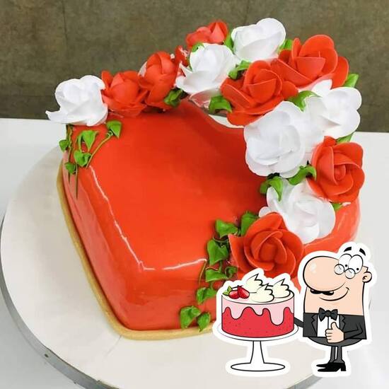 INDIAN BAKERY, Rourkela - Restaurant menu, prices and reviews