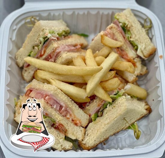 Real Sabor RD in New York City - Restaurant menu and reviews
