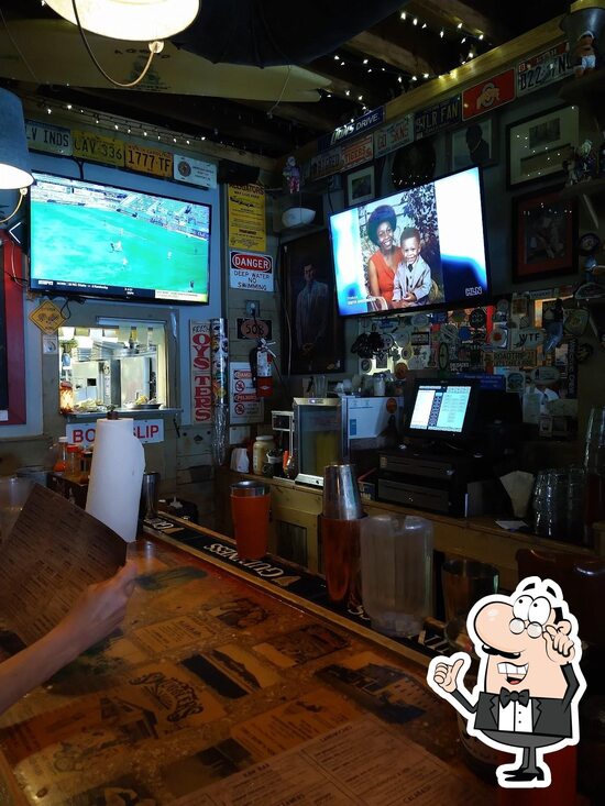 Shuckin' Shack Oyster Bar, Carolina Beach - Restaurant menu, prices and ...