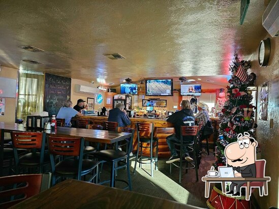 Silver Dollar Chuck Wagon, Topock - Restaurant menu, prices and reviews