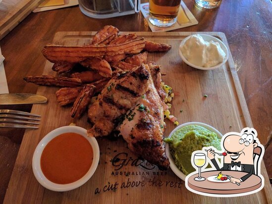 The Rat & Parrot Bar, Findon - Restaurant menu, prices and reviews
