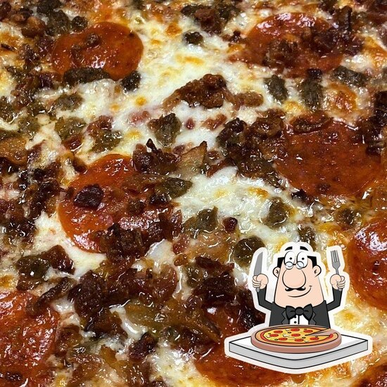 Wacky Zaki's in Philadelphia - Restaurant menu and reviews