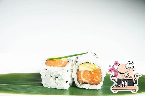 Zyu Restaurant, Seregno - Restaurant menu and reviews