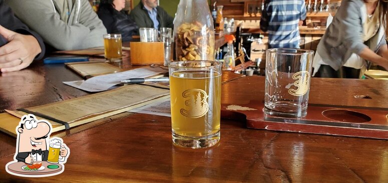 Core3Brewery in Clayton - Restaurant reviews