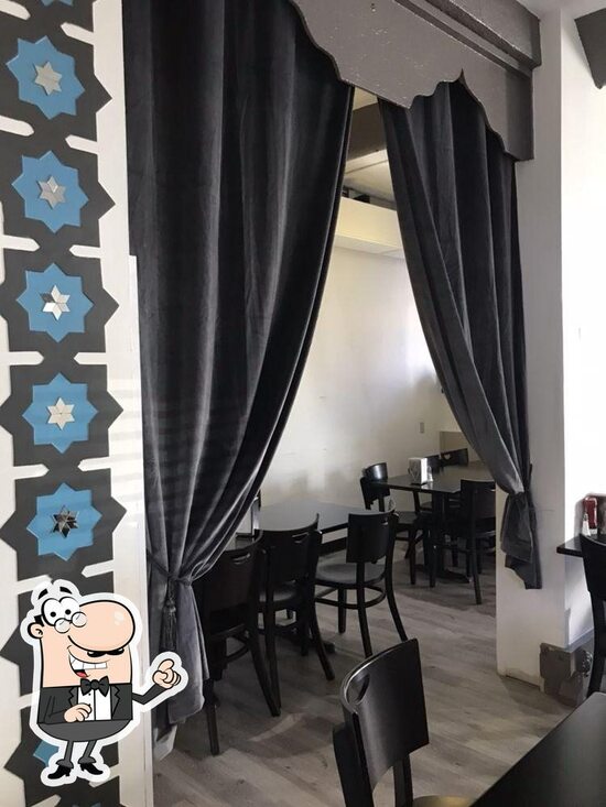 Baladi Restaurant & Bakery, Cincinnati - Restaurant menu, prices and ...