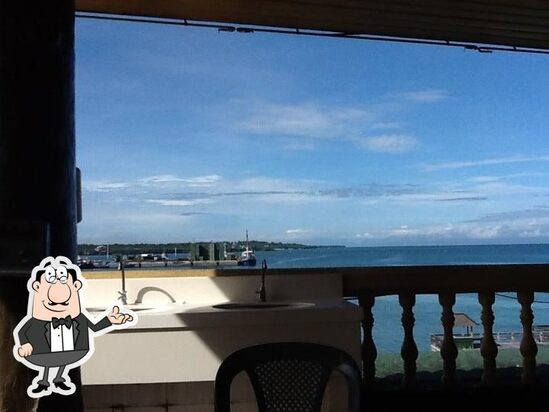 Cafe Atanacio, Tagbilaran City - Restaurant menu, prices and reviews