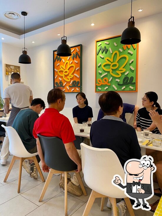 대장 DAEJANG (restaurant coréen), Paris - Menú del restaurante, precios y ...