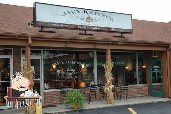 Java Johnny's, Middletown - Restaurant menu, prices and reviews