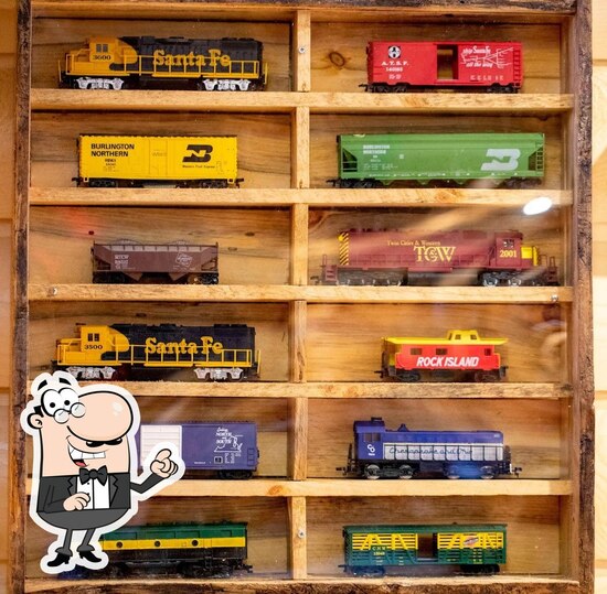 Two Rivers Lodge Bar & Grill in Prescott - Restaurant menu and reviews