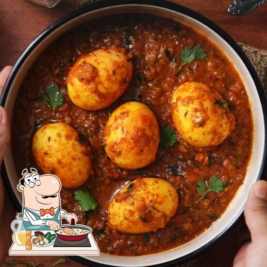 Orion Restaurant, Pune - Restaurant menu, prices and reviews