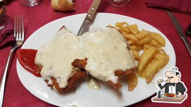 Restaurante Parrilla Vega de Anzo, Vega de Anzo - Opiniones del restaurante